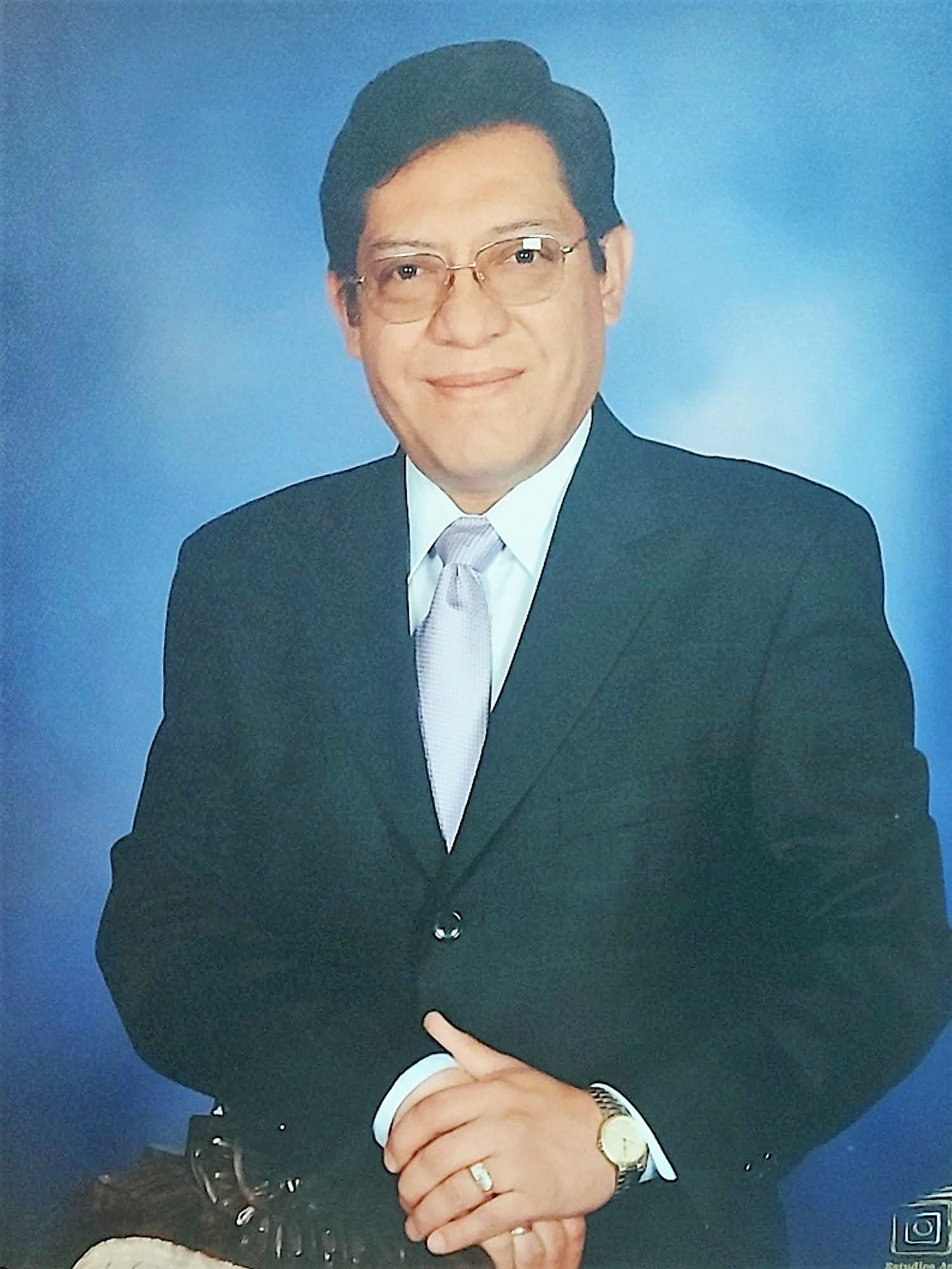 CIJUREP - Galeria de Coordinadores